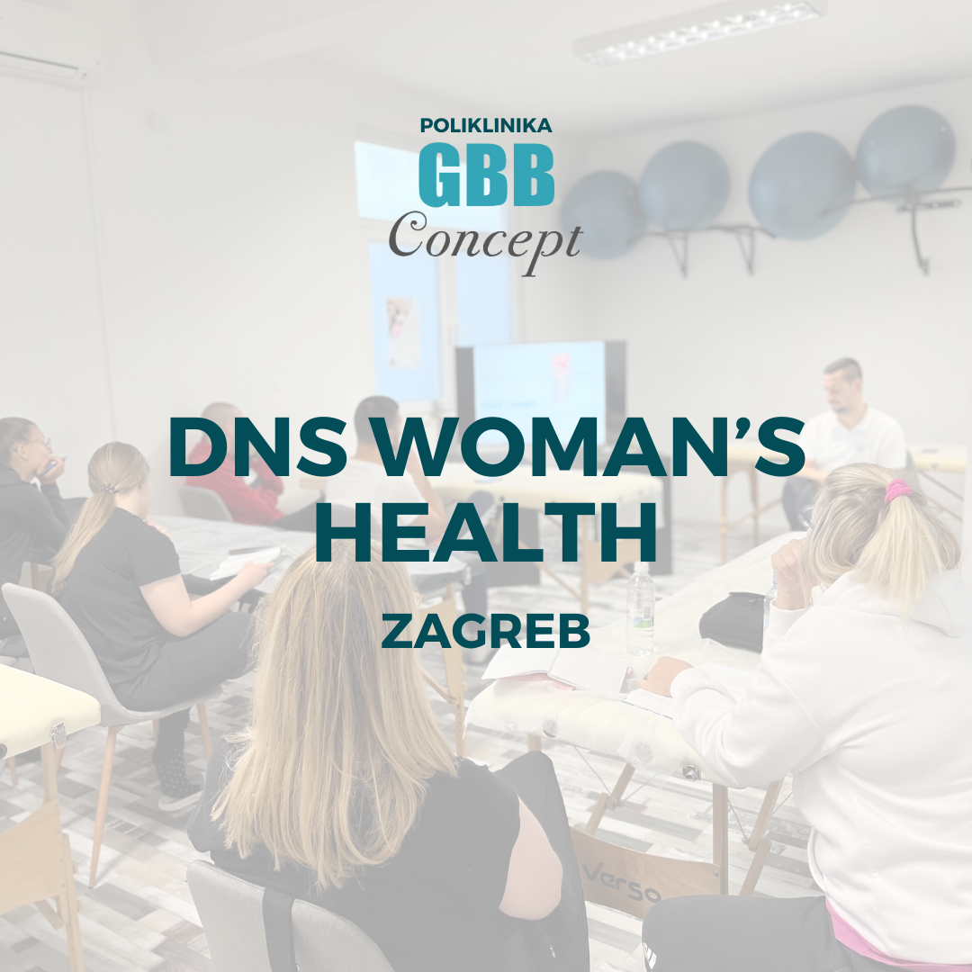 Dns Womans Health Gbb Concept